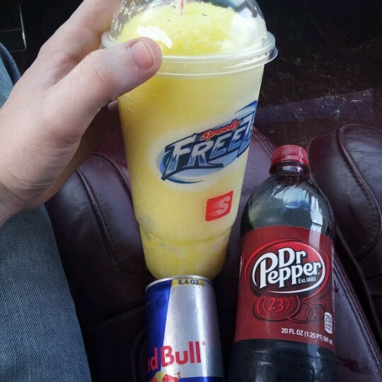 Speedway - Fuel Station in Hamilton