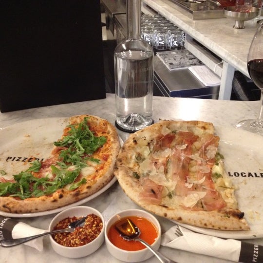 Photos at Pizzeria Locale - Downtown Boulder - 106 tips from 2879 visitors