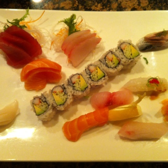 Photos at Masa Sushi Restaurant - 1260 State Route 28 #2