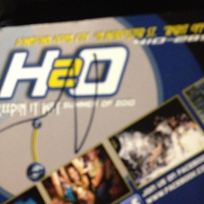 H2O Nite Club - Ocean City, MD