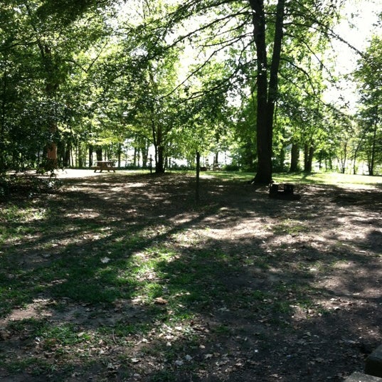 Photos at Paynetown Campground - 3 tips from 80 visitors