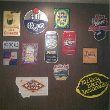 Photos at Bronken's Distributing - Bozeman, MT