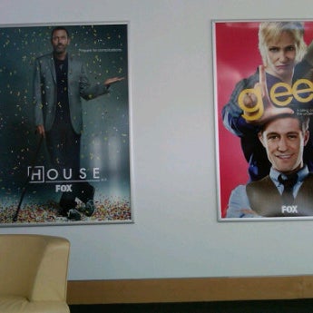 Building 101 Fox Lot - Century City - 10201 W Pico Blvd Bldg 101