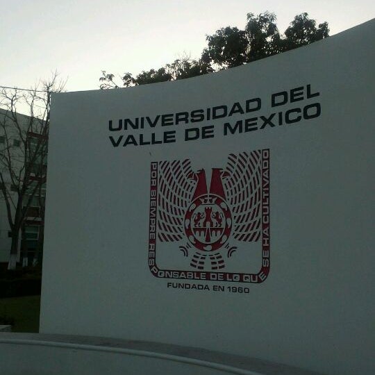 Universidad del Valle de México - Villahermosa, Tabasco
