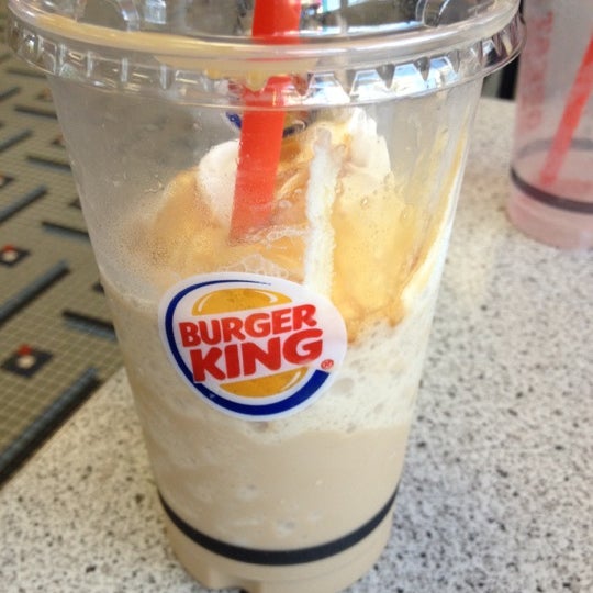Burger King - Fast Food Restaurant in Frederick
