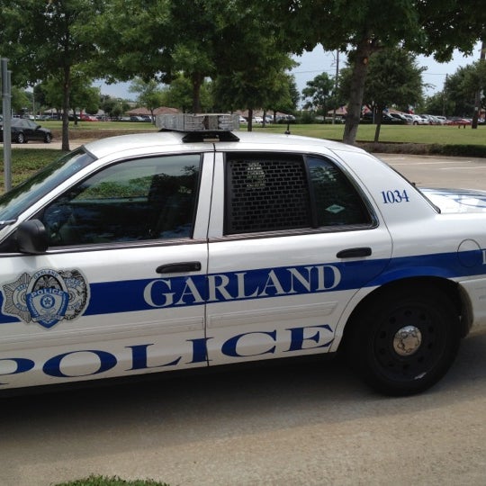 Garland Police