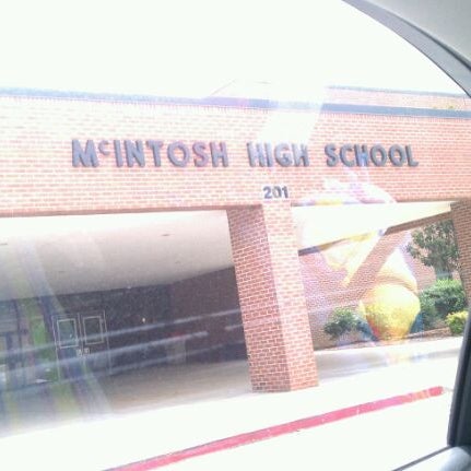 Photos at McIntosh High School - High School in Peachtree City