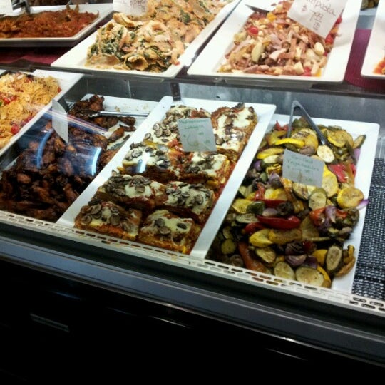 Photos at Frigo's Deli - South End - Springfield, MA