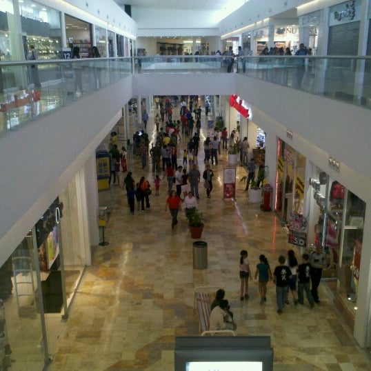Centro Comercial El Dorado - 56 tips from 4233 visitors