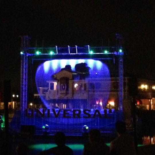 Universal Orlando Lost And Found