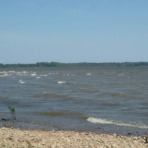 Bernice State Park - State / Provincial Park