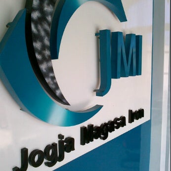 PT Jogja Magasa Iron - Office in Jogjakarta