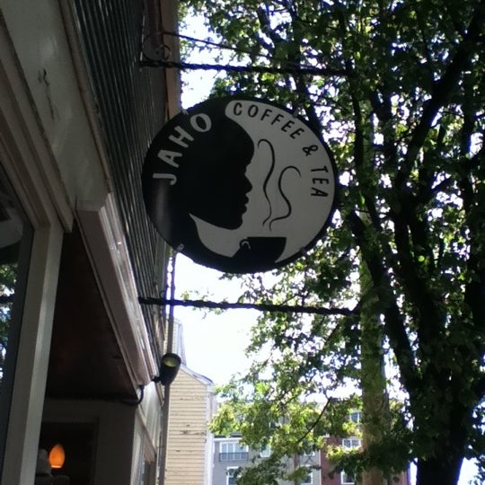 Jaho Coffee Roaster & Wine Bar - Downtown Salem - 97 tips from 2173 ...
