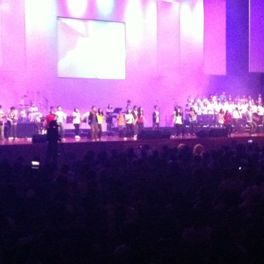 Metro Tabernacle A/G (Official) - 14 tips from 665 visitors