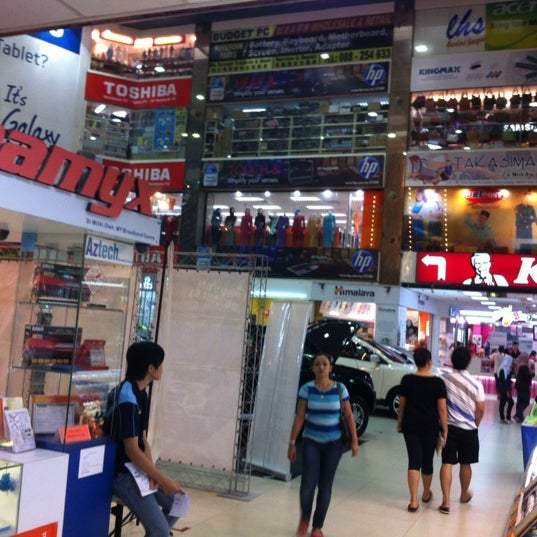 Photos at Kompleks Karamunsing - Jalan Tuaran Lama