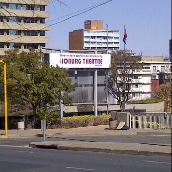 Photos at The Joburg Theatre Complex - Performing Arts Venue in ...