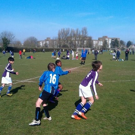 Photos at Lampton School - Hounslow, Greater London