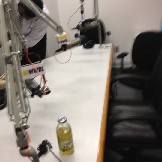 WWRL 1600-AM - Chelsea - 333 7th Ave Fl 14