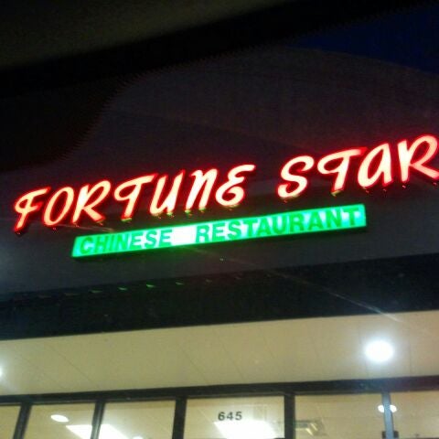 Fortune Star - 4 tips