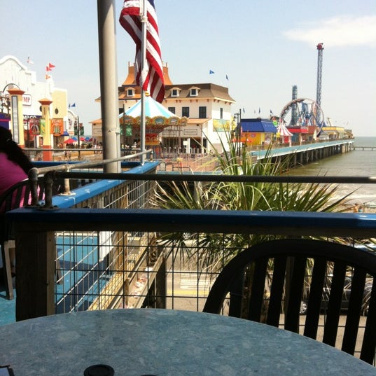Photos at Fish Tales - Seafood Restaurant in Galveston