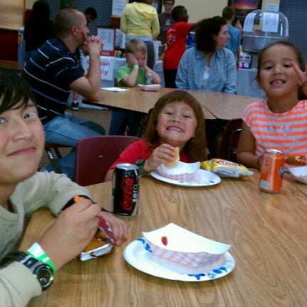 Christie Elementary School - Elementary School in Frisco