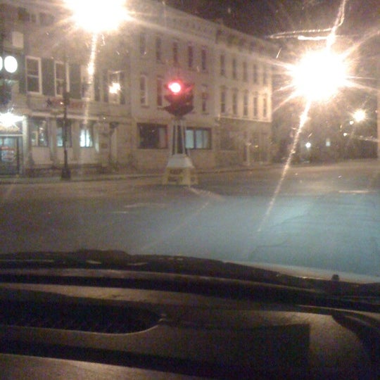 The Dummy Light - 2 tips from 48 visitors