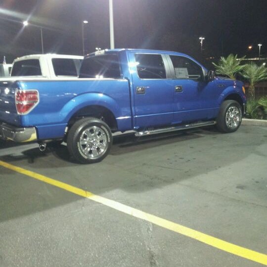 Friendly Ford - Las Vegas, NV