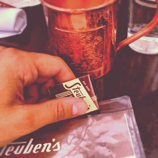 Photos at Steuben's - American Restaurant in Denver