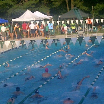 Palisades Pool - 4 tips