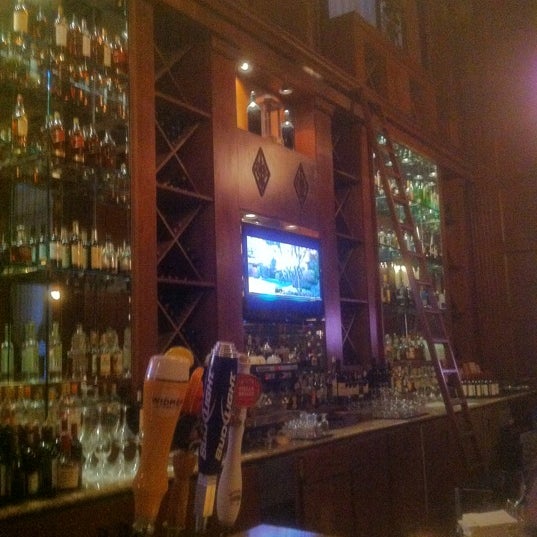 The Madison Restaurant & Bar (Now Closed) - Promenade - 5 tips