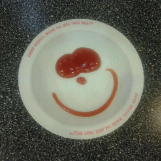 Johnny Rockets - 7 tips from 642 visitors