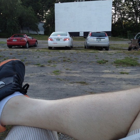 Photos at Weirs Drive-In Theatre - 6 tips