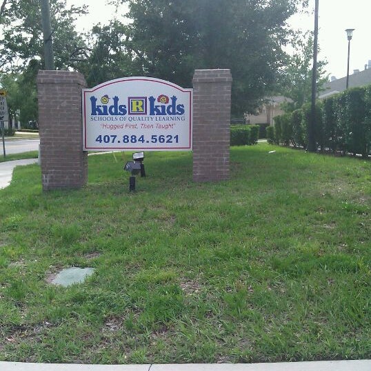 Kids R Kids - 28 visitors