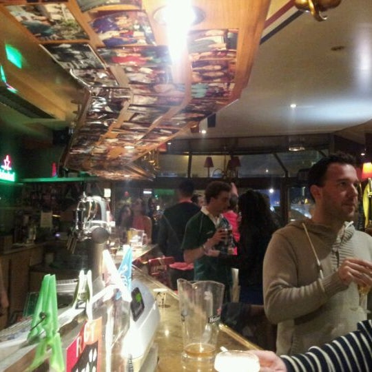 Le Muguet - Bar in Javel