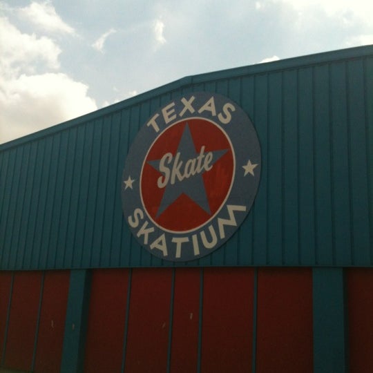Texas Skatium - 8 tips