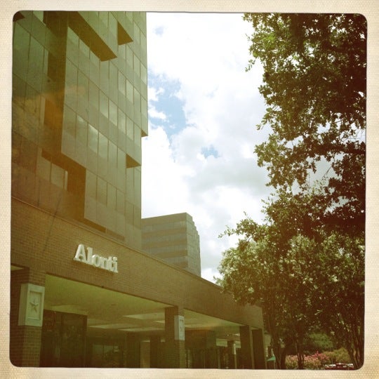 Alonti Market Cafe - Houston, TX