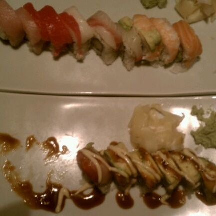 Photos at Sayaka Japanese Restaurant - Sushi Restaurant
