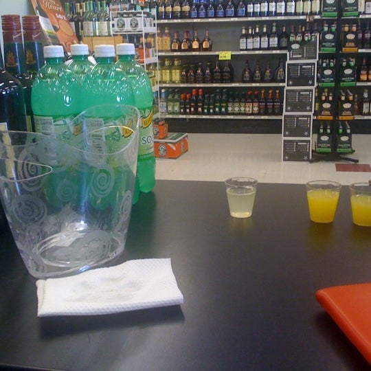 MGM Liquor Warehouse - Liquor Store