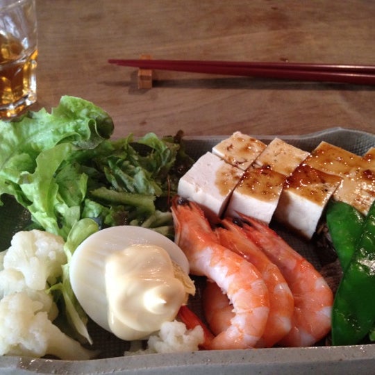 Momonoki (Now Closed) - Gaillon - Paris, Île-de-France