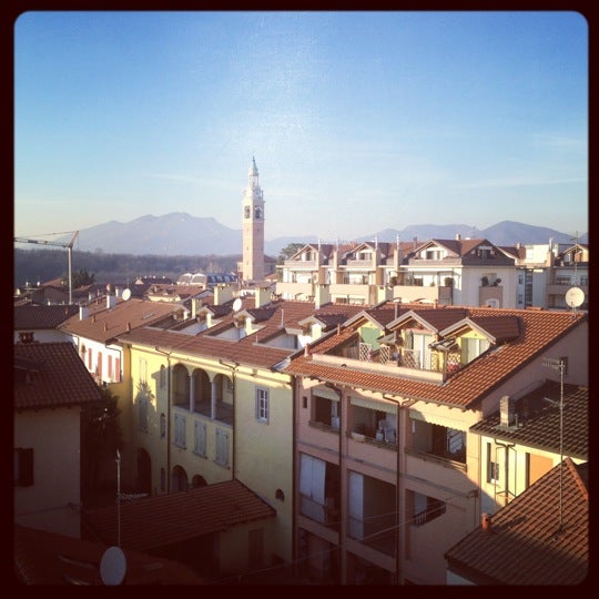 Malnate - Varese, Lombardia