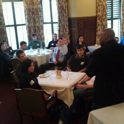 Photos at Goldstein Alumni and Faculty Center - Syracuse, NY