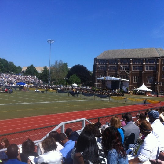 Photos at McCarthy Stadium - Logan - Ogontz - Fern Rock - Philadelphia, PA