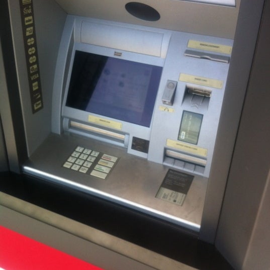 Wells Fargo - 2 tips from 178 visitors
