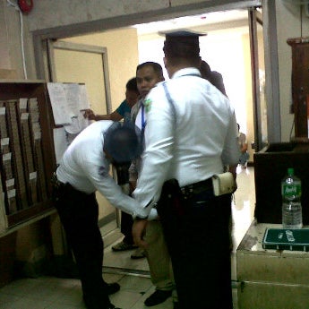 National Labor Relations Commission (NLRC) - Quezon City District 1 ...