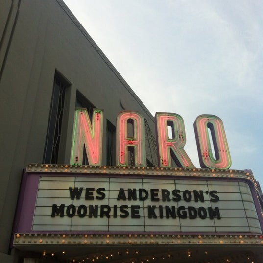 Photos at The Naro Cinema - Movie Theater in Norfolk