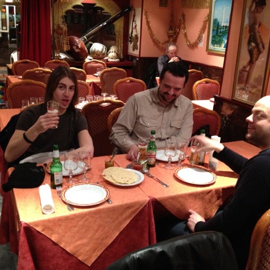 Taj Mahal - Notre-Dame - Versailles, Île-de-France