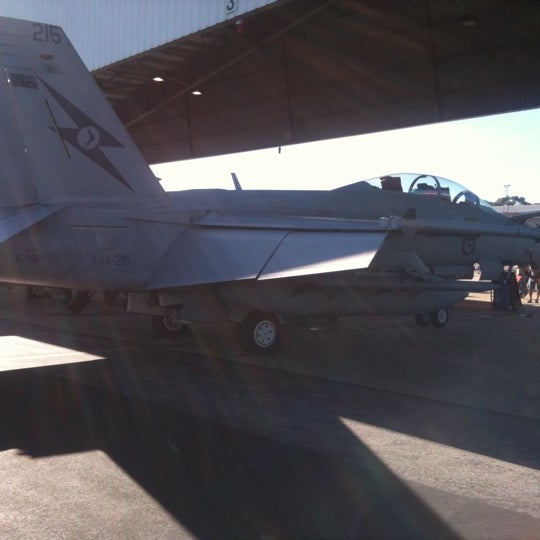 RAAF Base Pearce - Military Base