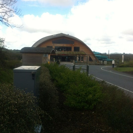 Photos at The Blue Lagoon Water Park - Bluestone, Canaston Wood