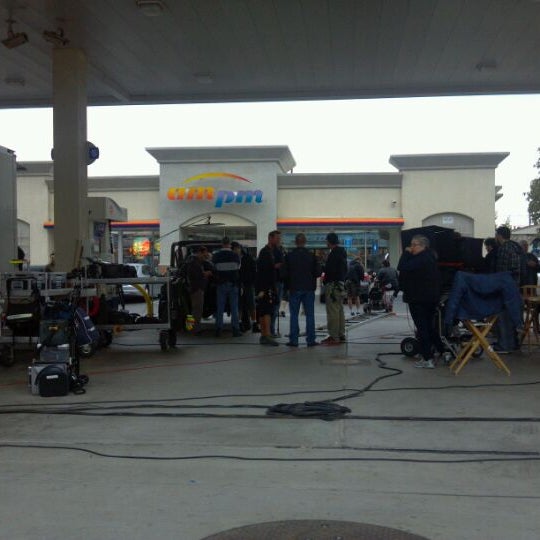 ampm - Convenience Store