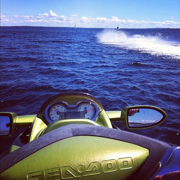 Georgian Bay - Penetanguishene, ON